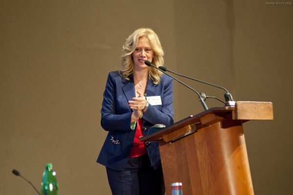 Il Talento delle Donne: Leadership femminile - Intervista a Cristina ...